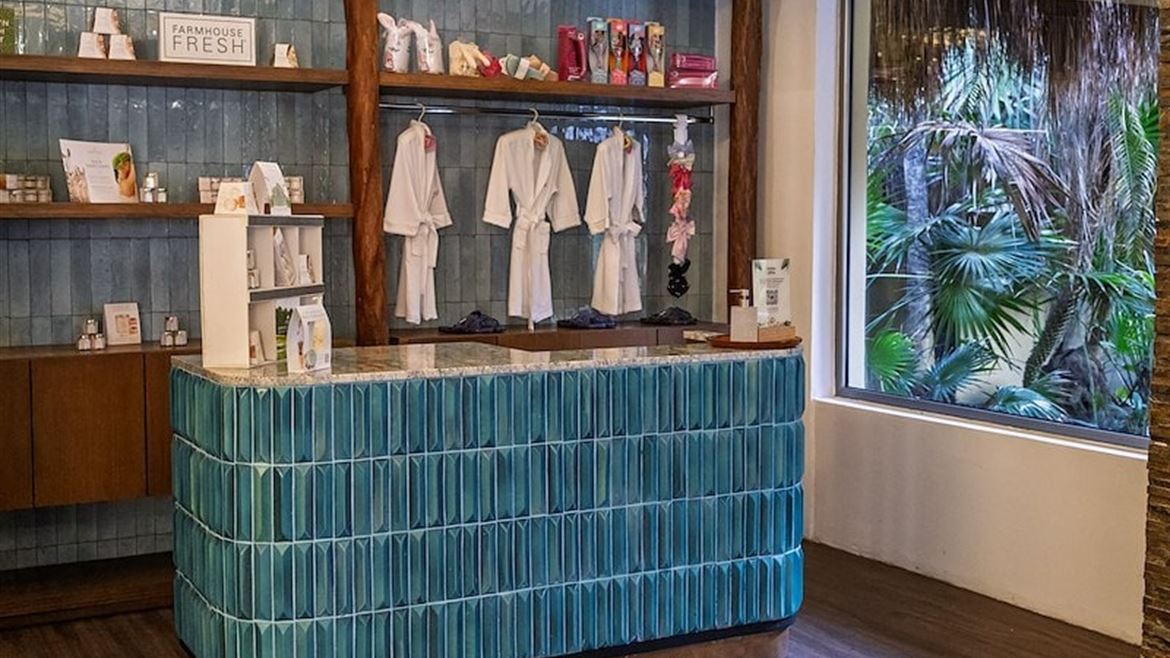 Discover the New Kids Spa & Salon Offerings at Grand Velas Riviera Maya