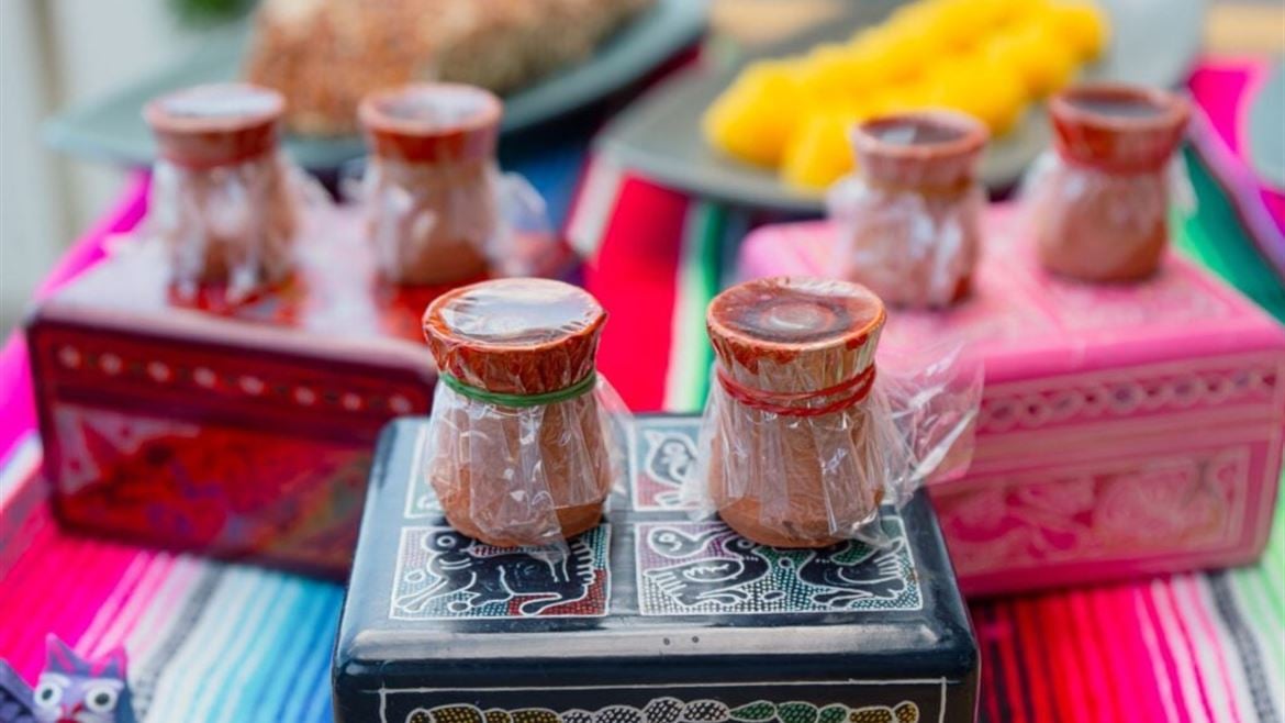 Velas Resorts - Food
