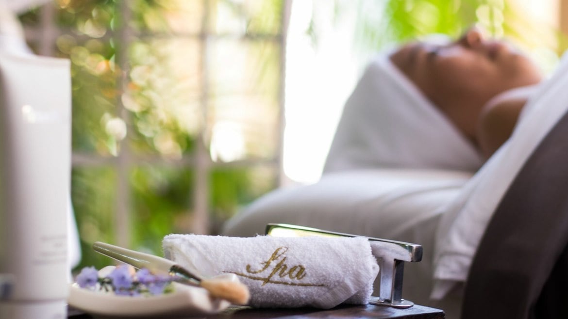 Velas Resorts - Spa