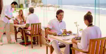 Understanding the AAA 5 Diamond Rating