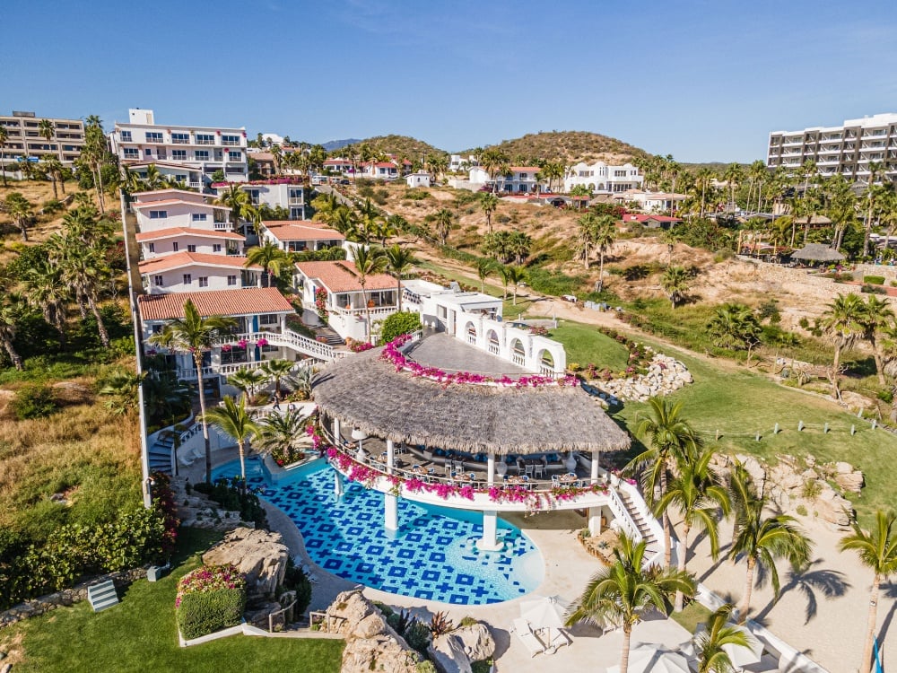 Los Cabos Boutique Hotel Photos | Velas Resorts