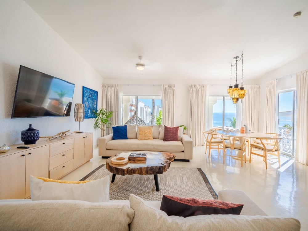 Los Cabos Boutique Hotel Photos | Velas Resorts