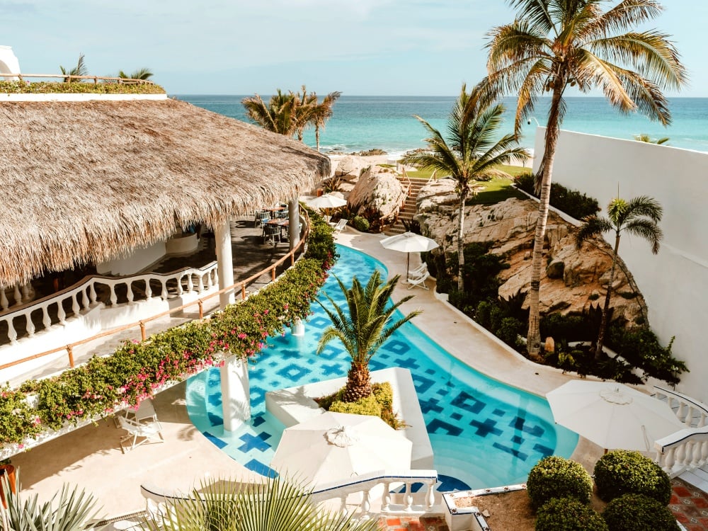Los Cabos Boutique Hotel Photos | Velas Resorts