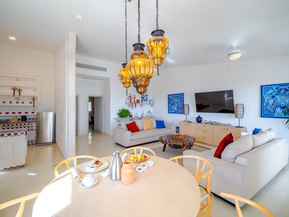 Los Cabos Boutique Hotel Photos | Velas Resorts