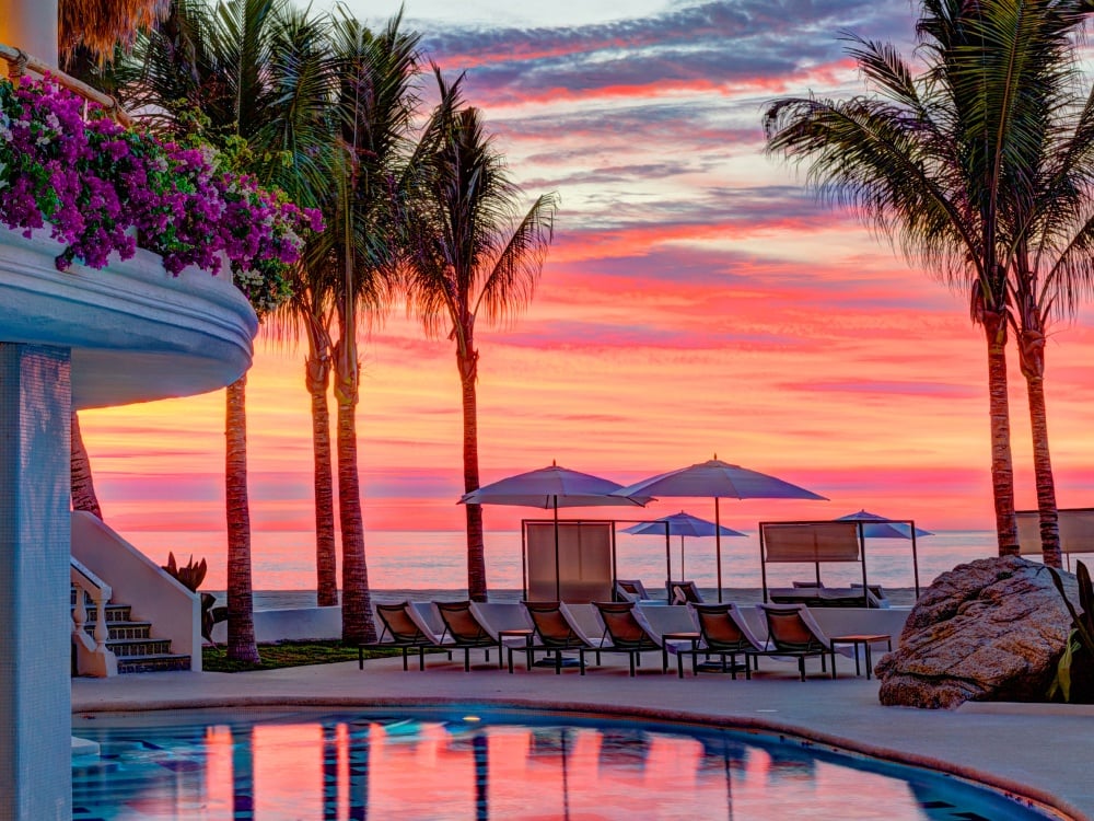 Los Cabos Boutique Hotel Photos | Velas Resorts
