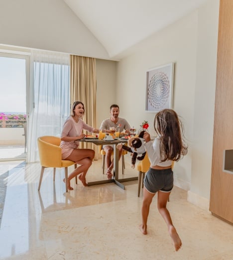 Luxury Boutique Hotel In San Jose Del Cabo | Velas Resorts