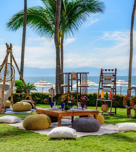 Luxury Boutique Hotel In San Jose Del Cabo | Velas Resorts