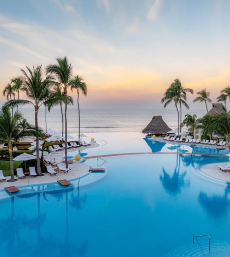 Luxury Boutique Hotel In San Jose Del Cabo | Velas Resorts