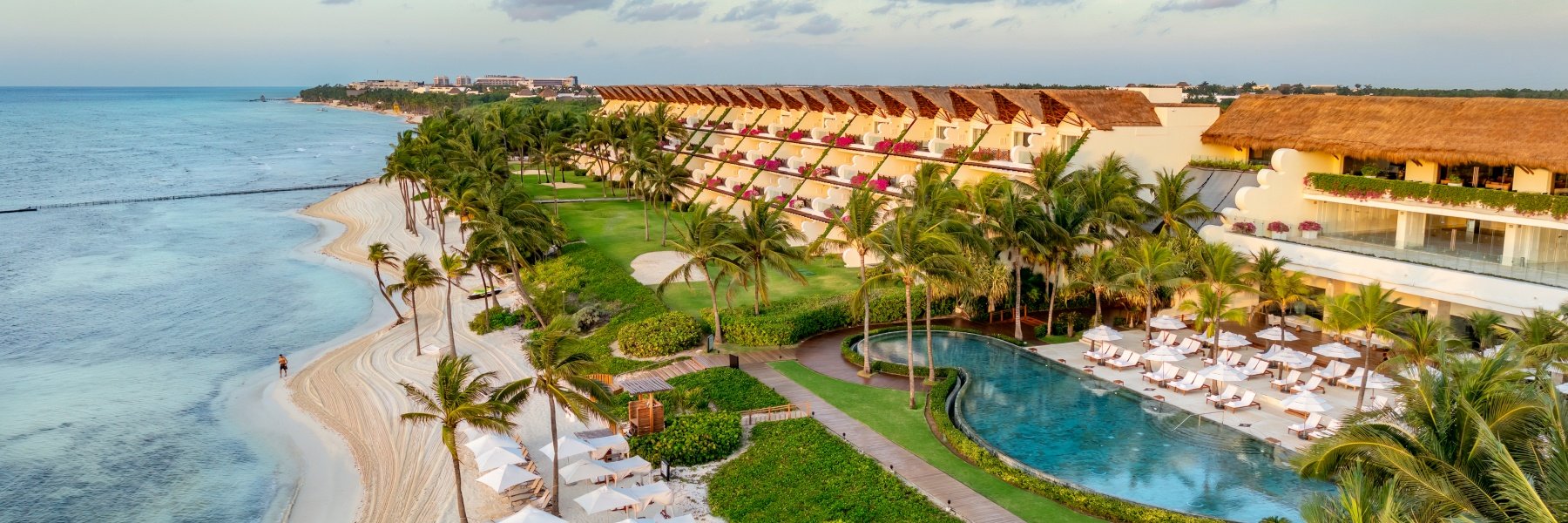 Riviera Maya The EDITION Mexico Riviera Maya At Kanai Hotel Review