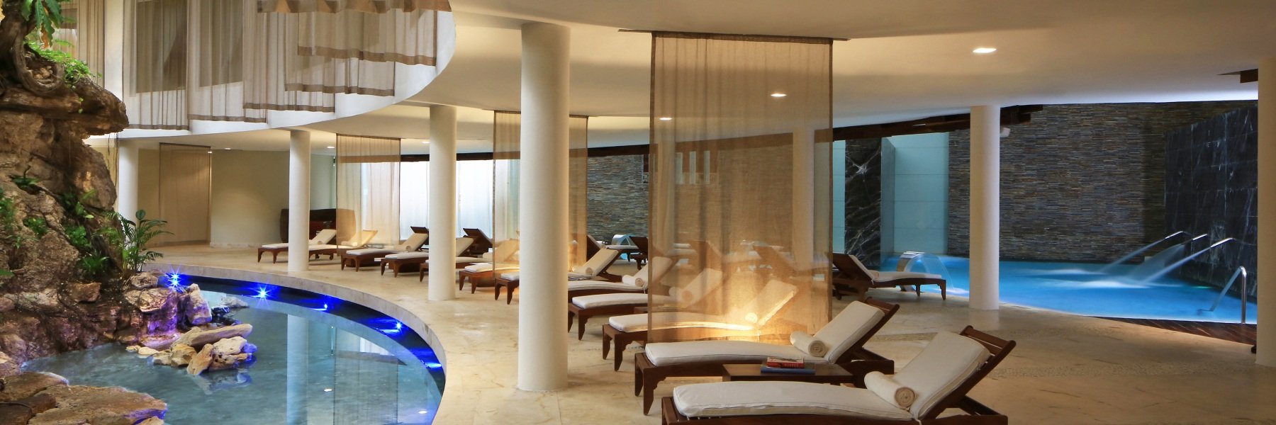 Award Winning Luxury Spas In Mexico | Velas Resorts