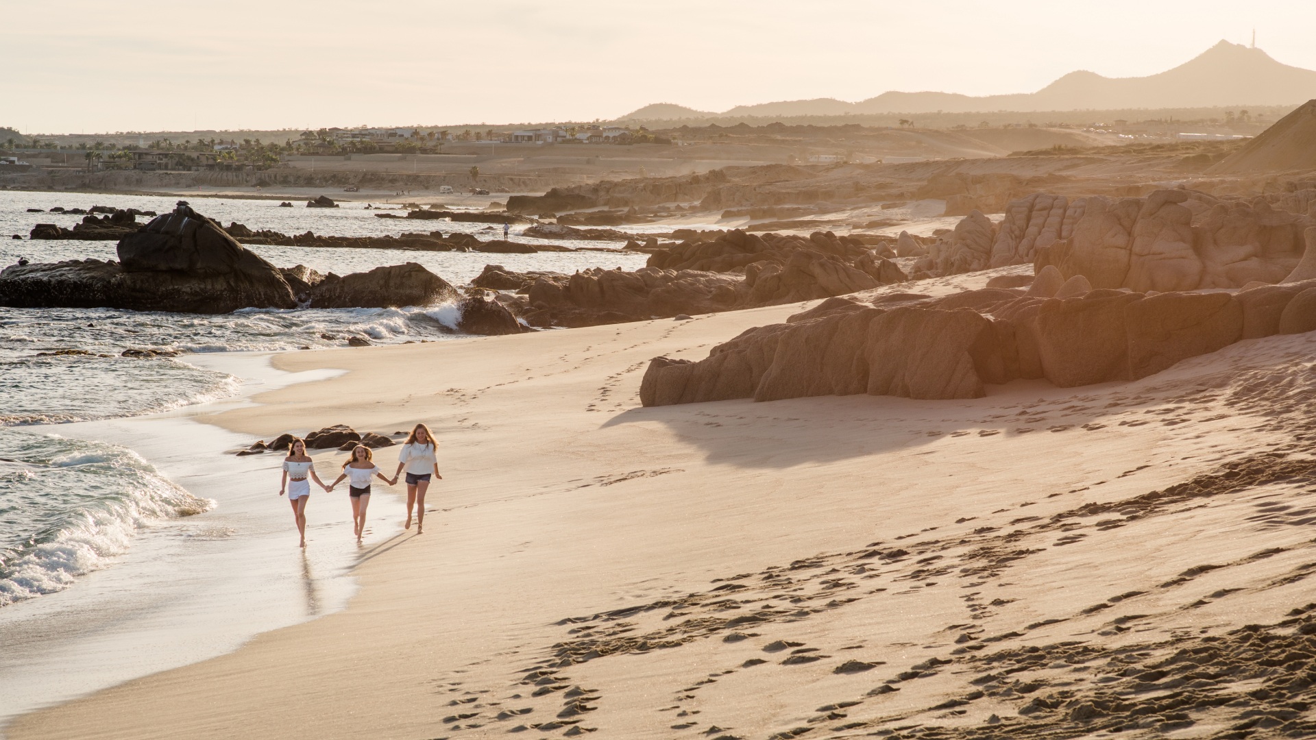 Luxury Boutique Hotel In San Jose Del Cabo | Velas Resorts