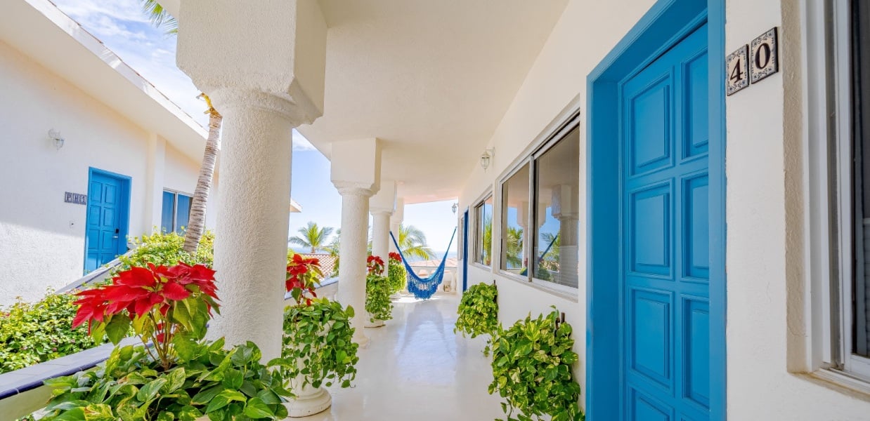 Luxury Boutique Hotel In San Jose Del Cabo | Velas Resorts