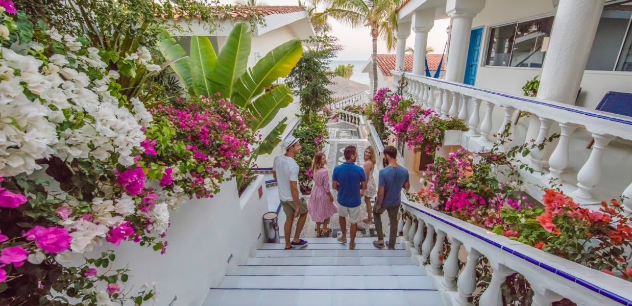 Luxury Boutique Hotel In San Jose Del Cabo | Velas Resorts