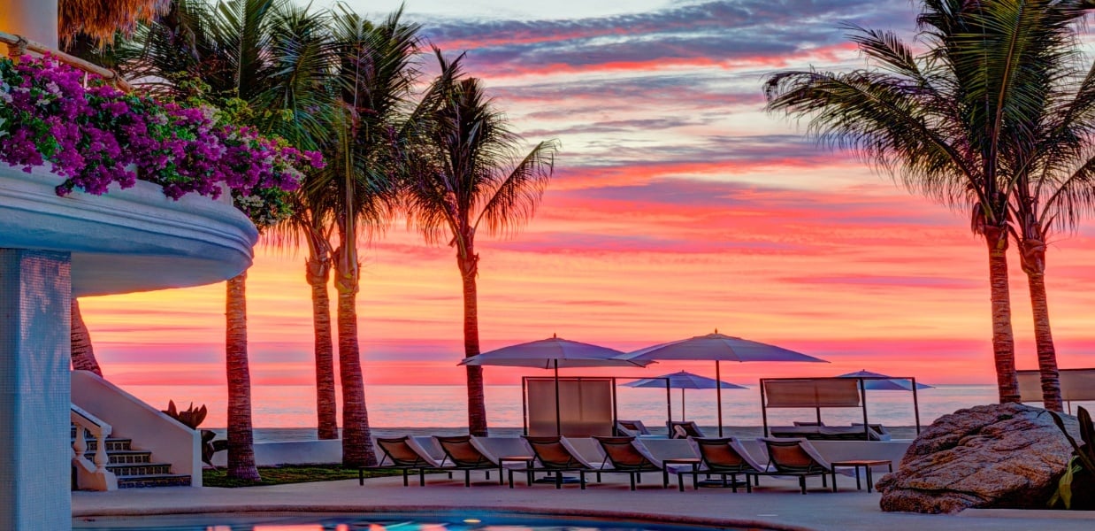 Luxury Boutique Hotel In San Jose Del Cabo | Velas Resorts