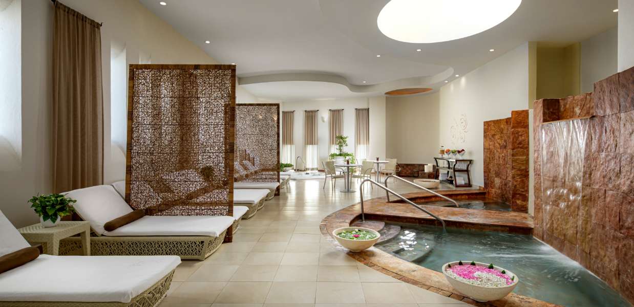 Award Winning Luxury Spas In Mexico | Velas Resorts