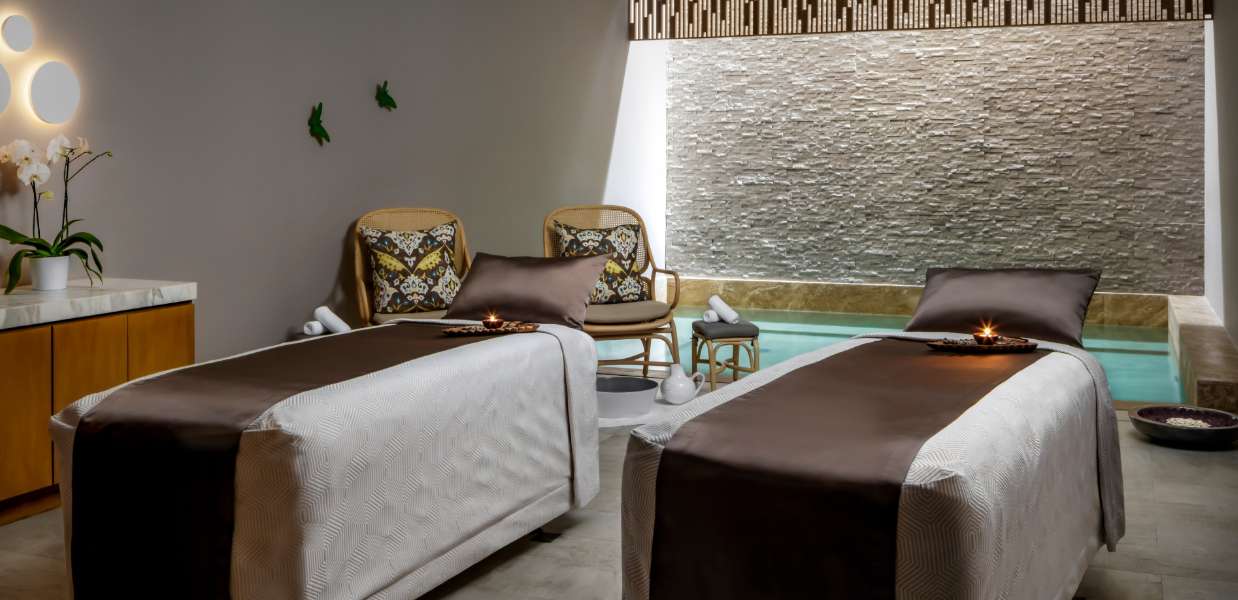 Award Winning Luxury Spas In Mexico | Velas Resorts