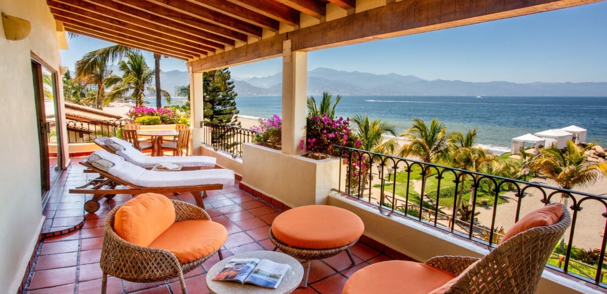 All Inclusive Resort In Puerto Vallarta For Families | Velas Vallarta