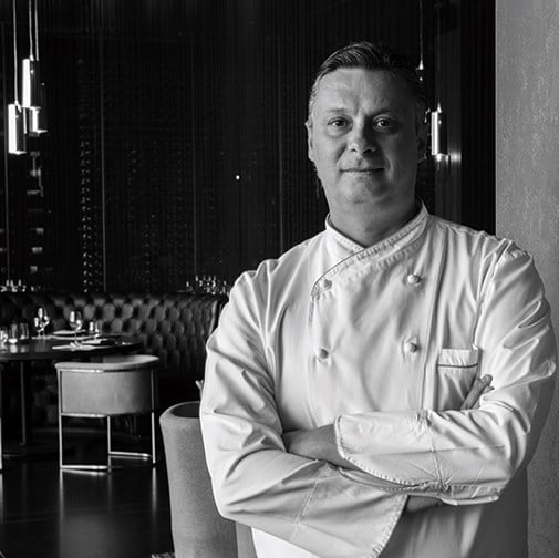 Foodie Resorts & Culinary Events in Mexico | Velas Resorts