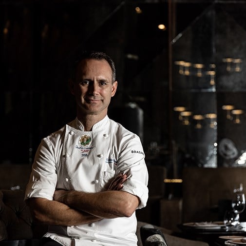 Foodie Resorts & Culinary Events in Mexico | Velas Resorts