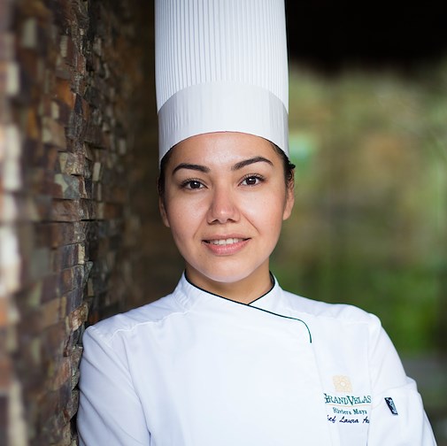 Foodie Resorts & Culinary Events in Mexico | Velas Resorts