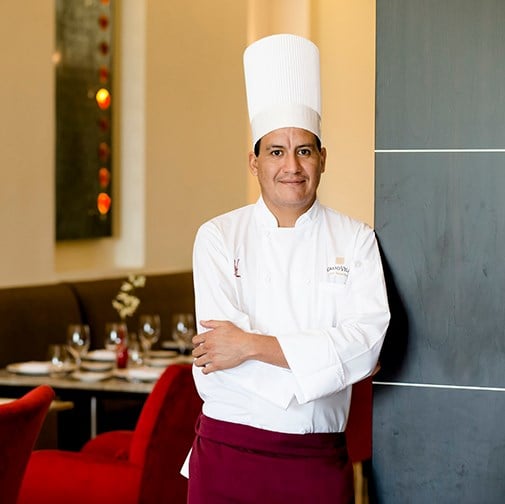 Foodie Resorts & Culinary Events in Mexico | Velas Resorts